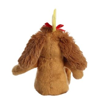 Dr. Seuss Mini Max Plush - Christmas Store