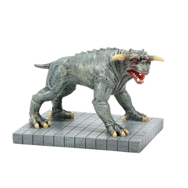 Terror Dog Ghostbusters D56 - Christmas Store