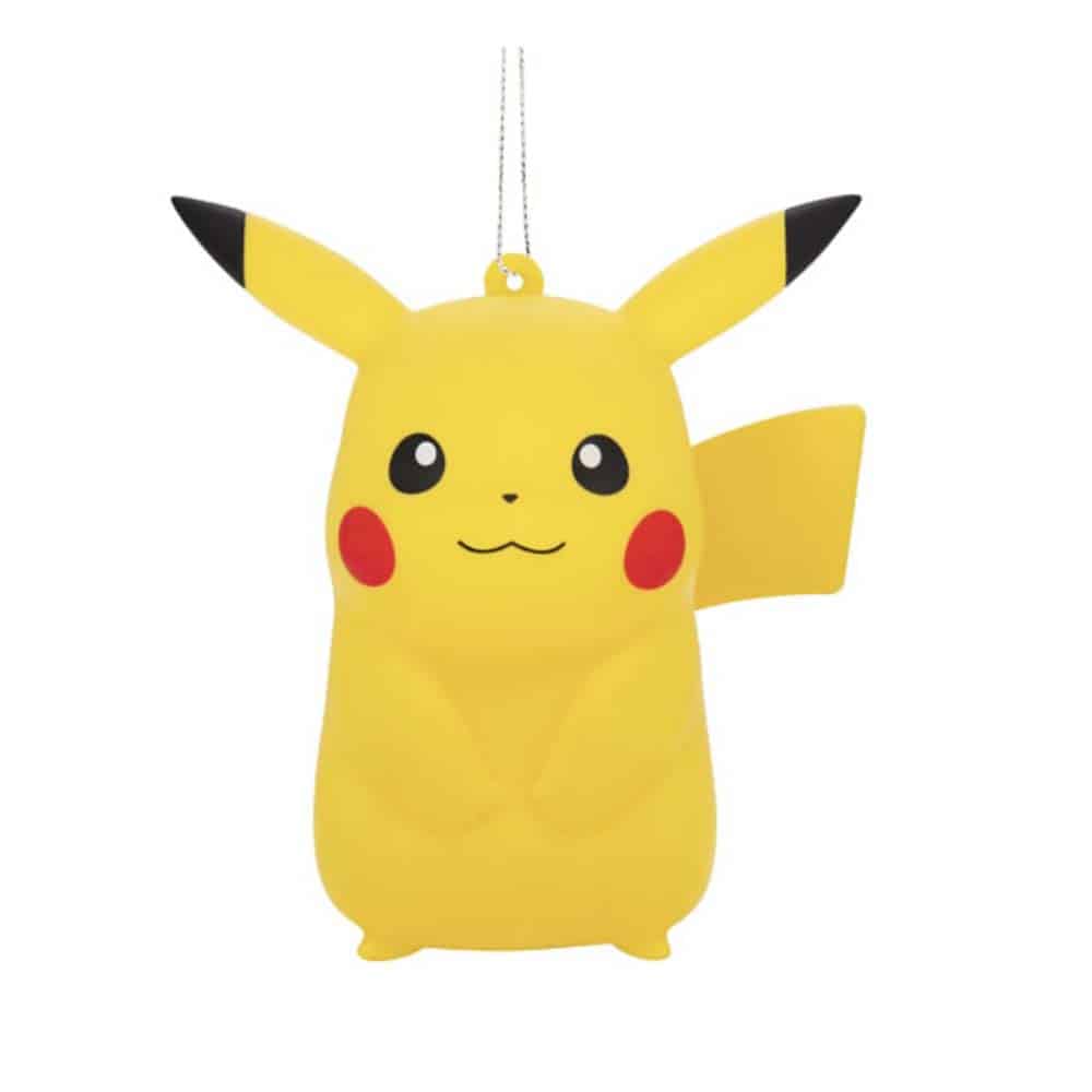 Pikachu Pokémon Ornament - Christmas Store